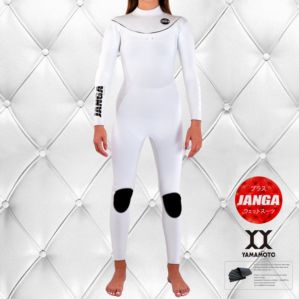 JANGA WETSUITS – JANGAWETSUITS
