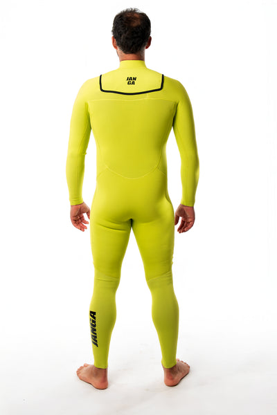 FRONTLINE MAN 32MM – JANGAWETSUITS