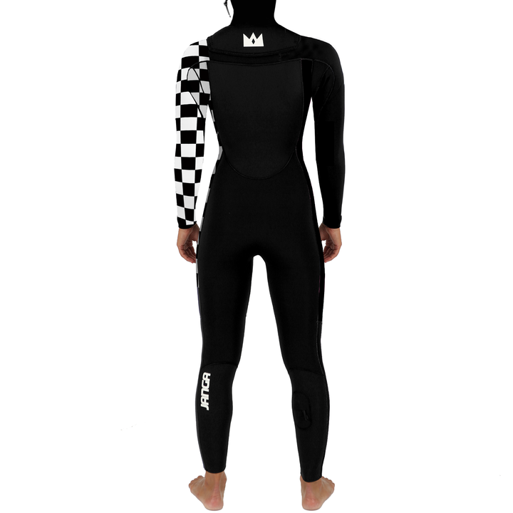 GALZ – JANGAWETSUITS